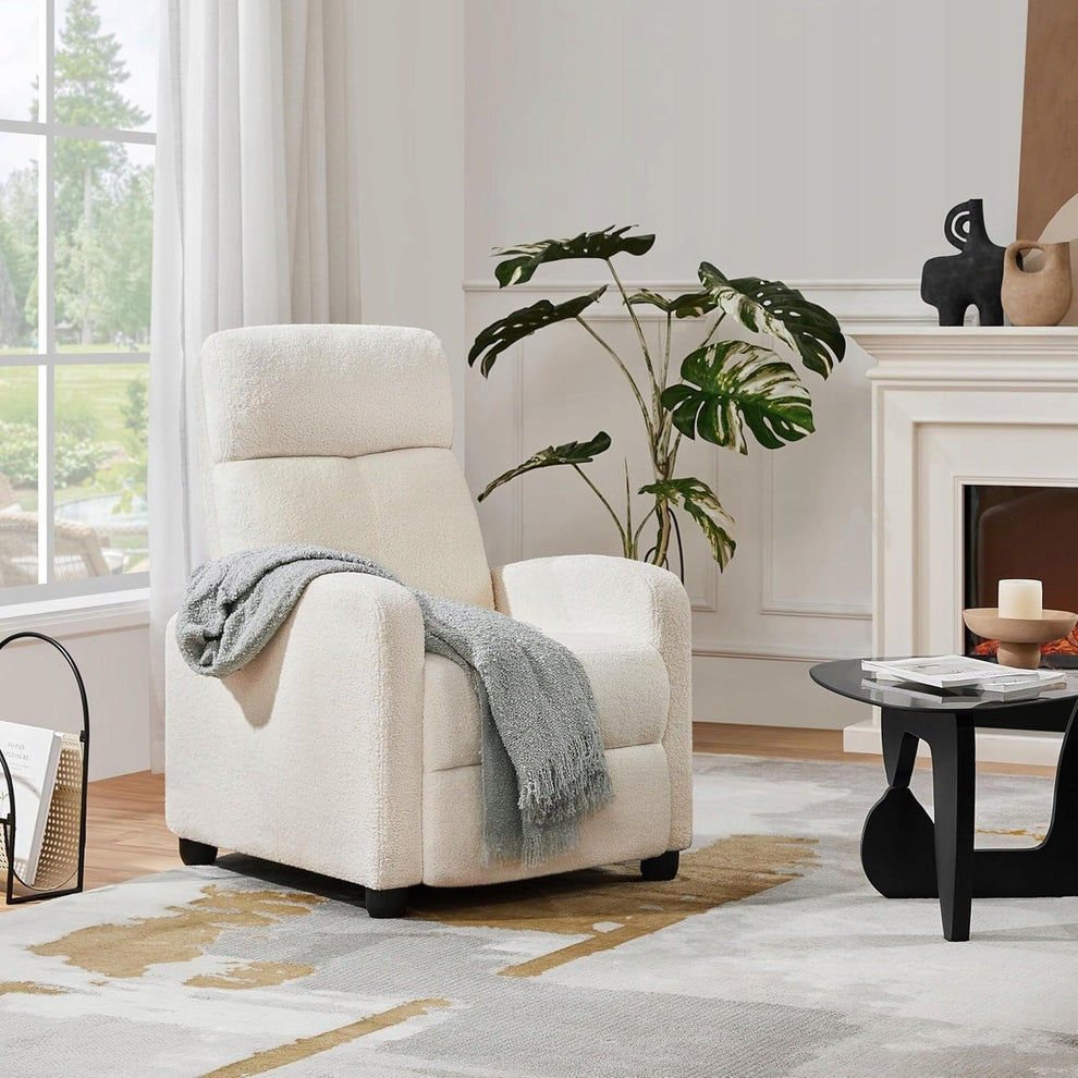 Yaheetech Relaxation Chair – Serena Home
